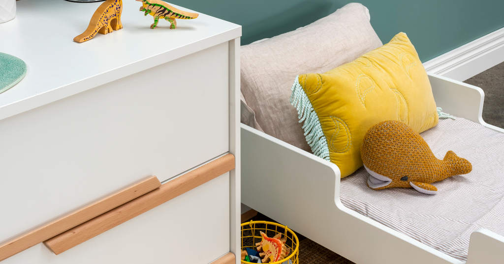 Signs it's time to replace your toddler's pillow | Babyrest – Anstel Brands