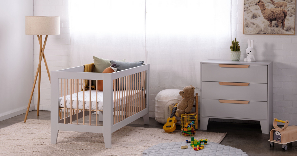 6 nursery items that grow with your child – Anstel Brands