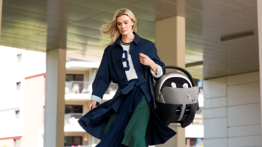 Do I really need an Infant Capsule? – Anstel Brands