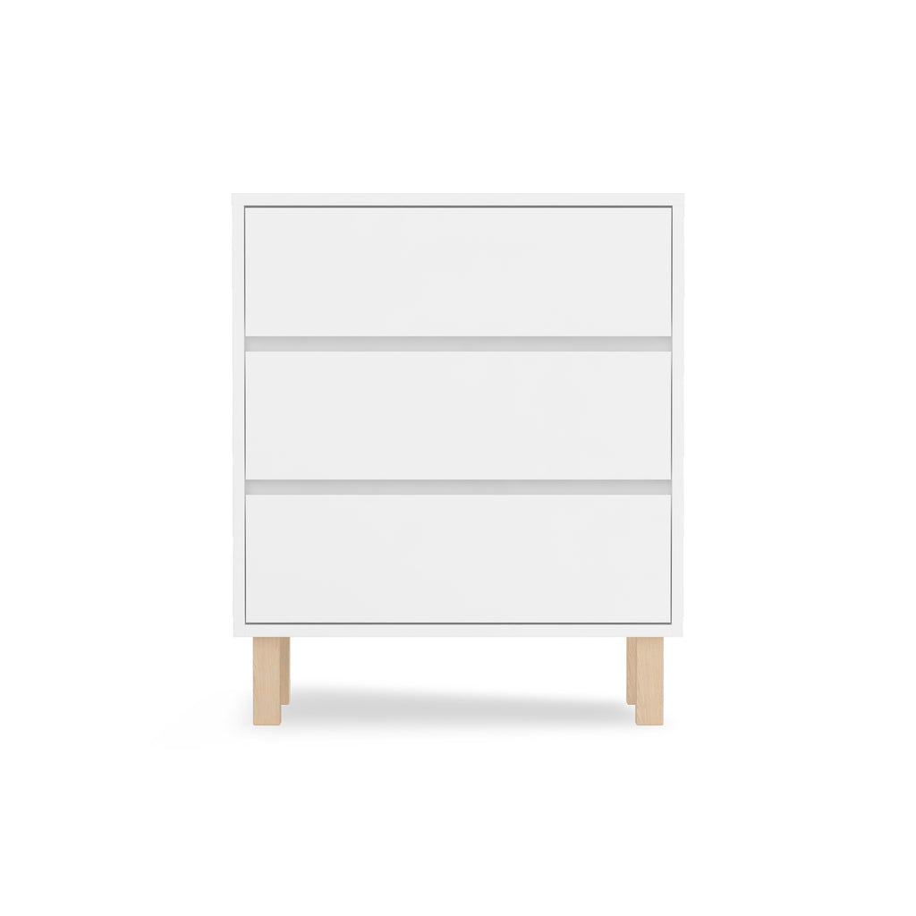 Beaumont Chest - 3 Drawer – Anstel Brands