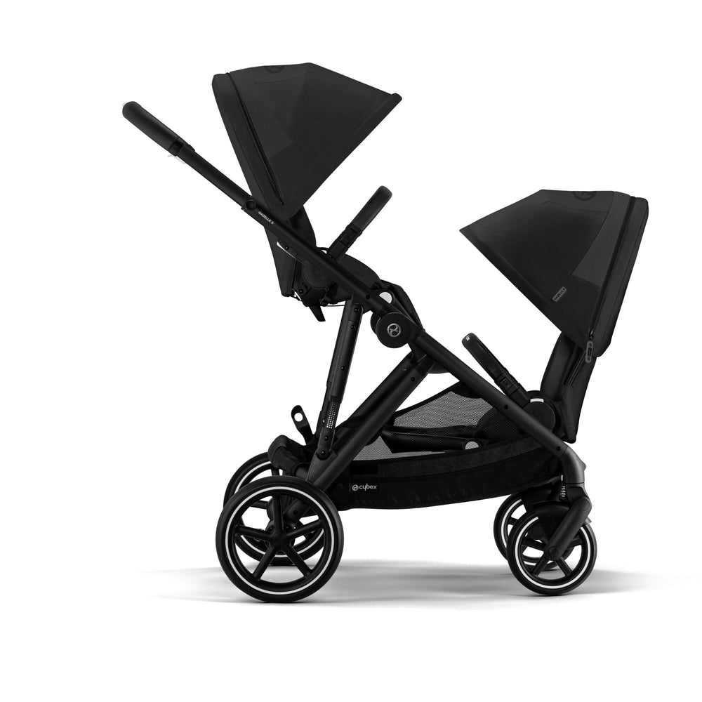 CYBEX Gazelle S Second Seat 2023 2024 Anstel Brands CYBEX Gazelle S Second Seat 2023 2024 Anstel Brands