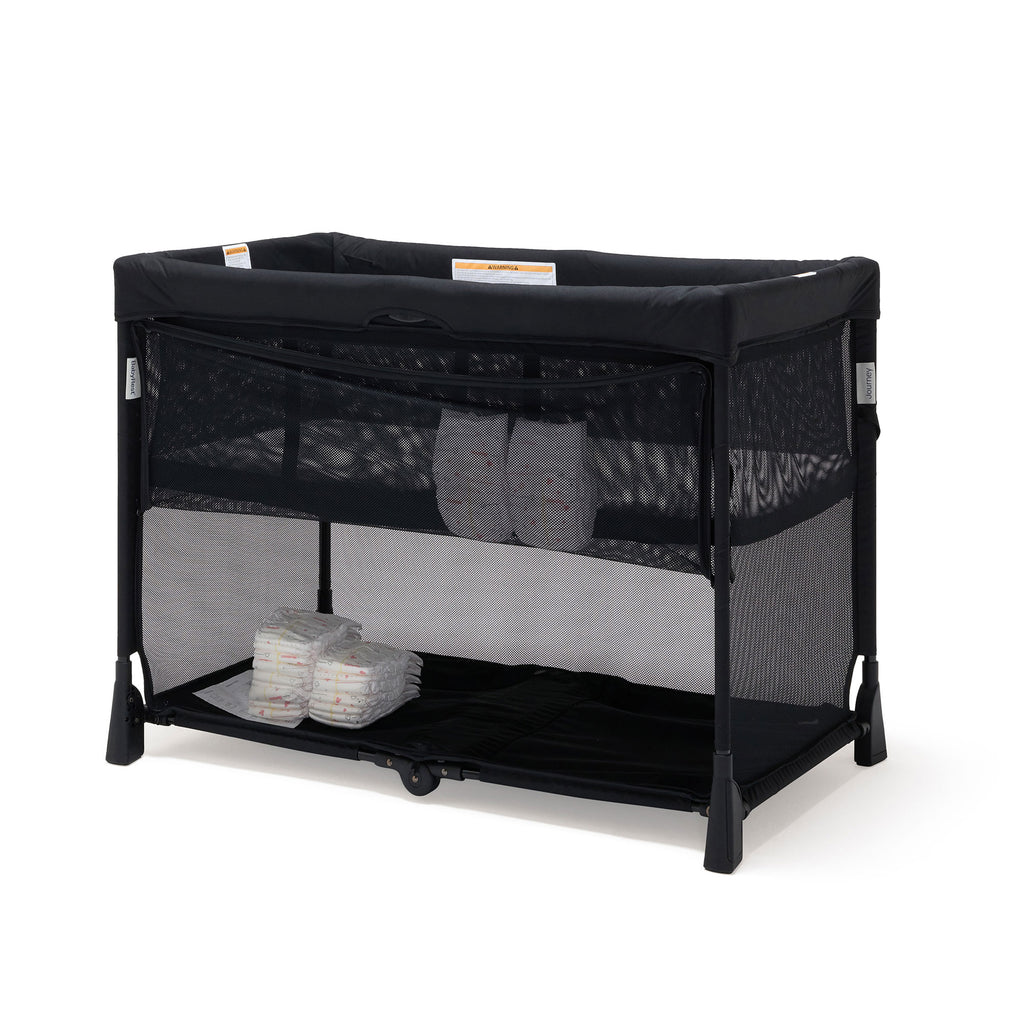 Journey 2-in-1 Travel Cot – Anstel Brands